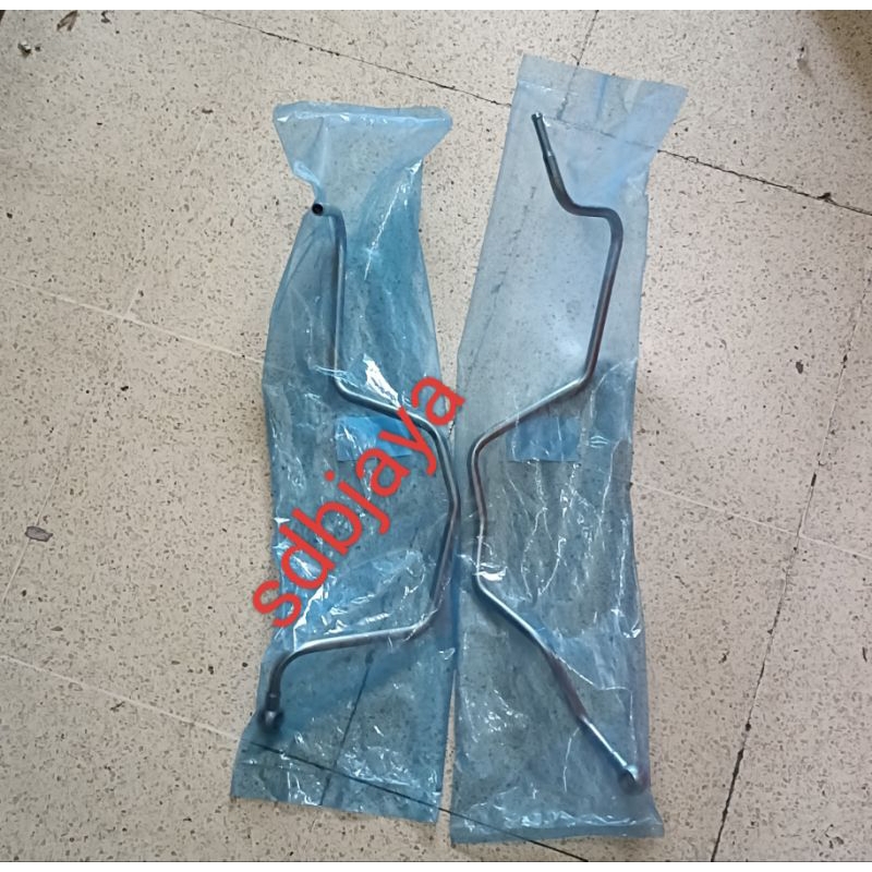 Jual selang pipa air oli minyak solar injeksi pump set Hino Dutro dyna ...