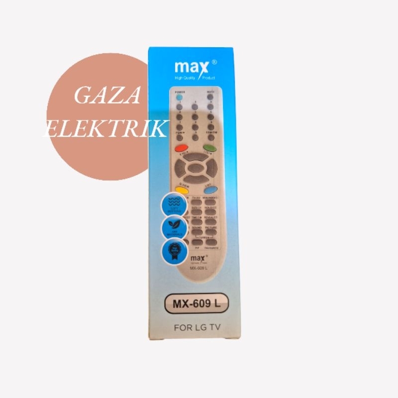 Jual Remot Tv tabung LG | Shopee Indonesia