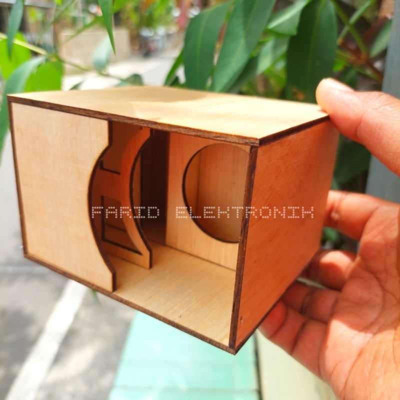 Jual BOX COBRE BREWOG 2 INCH MINIATUR | Shopee Indonesia