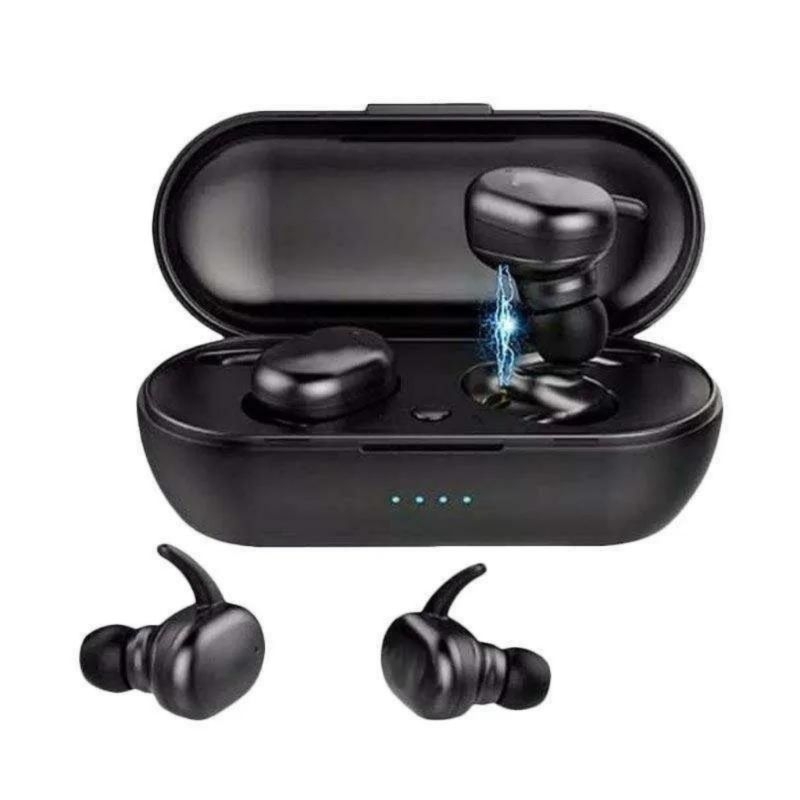 Jual HEADSET BLUETOOTH 5.0 TWS 4 ERPHONES TWS4 ORIGINAL PLUS PACK ...