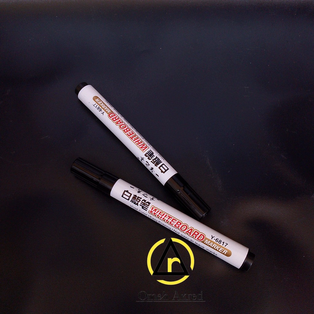 Jual Spidol Boardmaker - Spidol WhiteBoard - Spidol Papan | Shopee ...