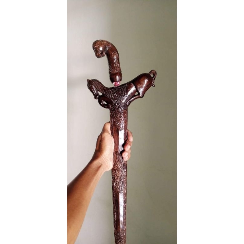 Jual Keris Replika Pengantin 02 | Shopee Indonesia