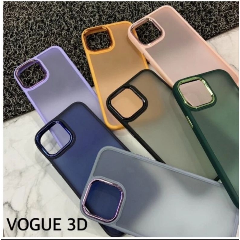 Jual REDMI NOTE 13 4G 5G REDMI NOTE 13 PRO PLUS PRO+ Casing Metal Frame ...