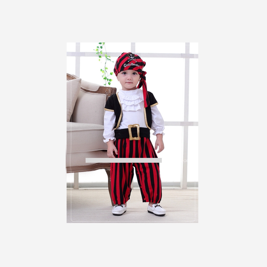 Jual SUMMERSPLASH - KOSTUM PIRATES | Shopee Indonesia