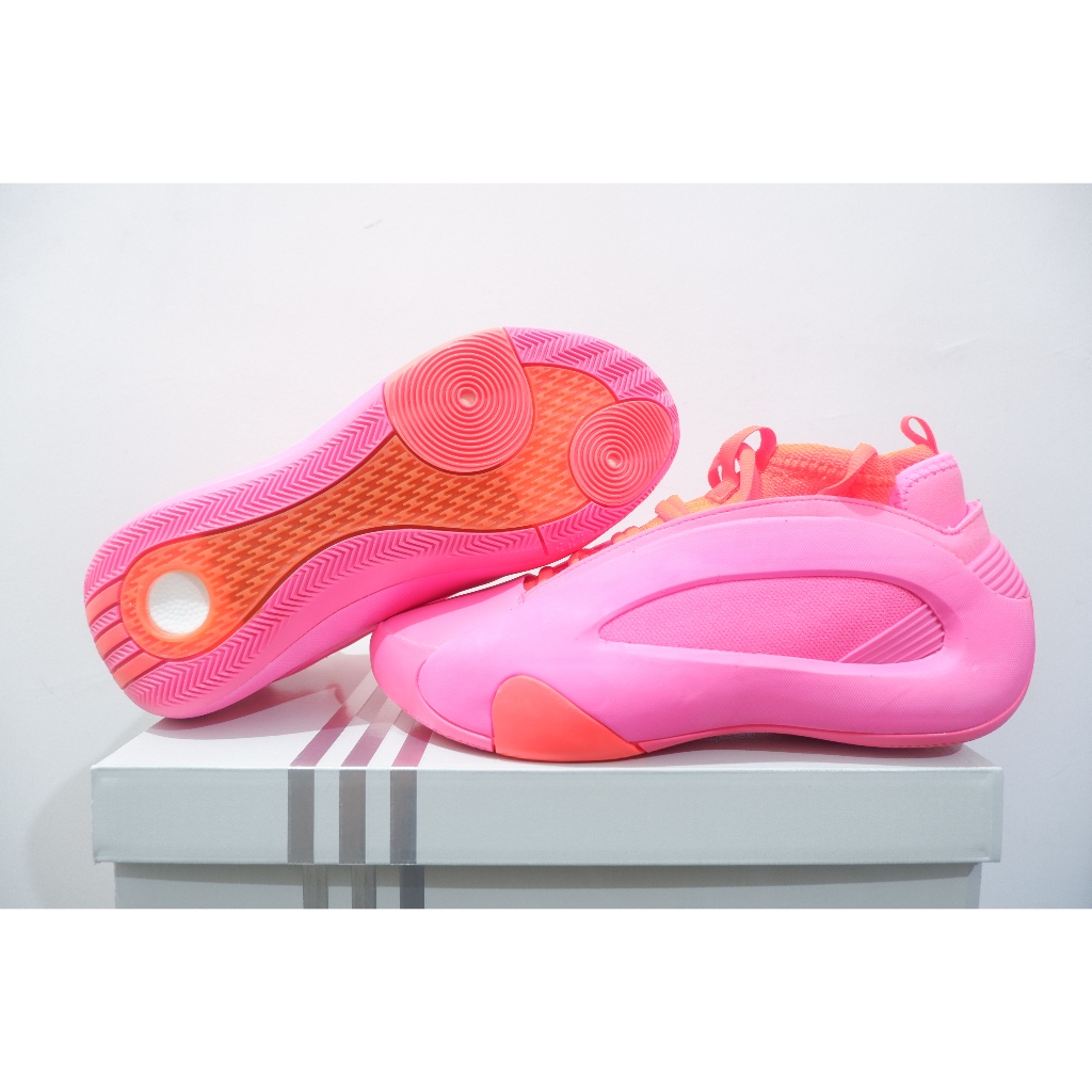 Jual SEPATU BASKET AD HARDEN 8 LOW FLAMINGO PINK | Shopee Indonesia