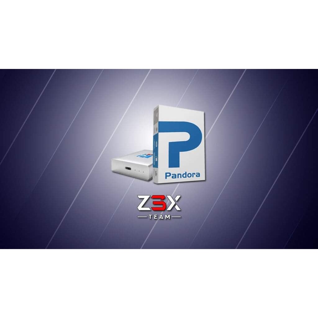 Jual Pandora Without Box 1 Year Digital Licence Activation Atau Add Ke ...