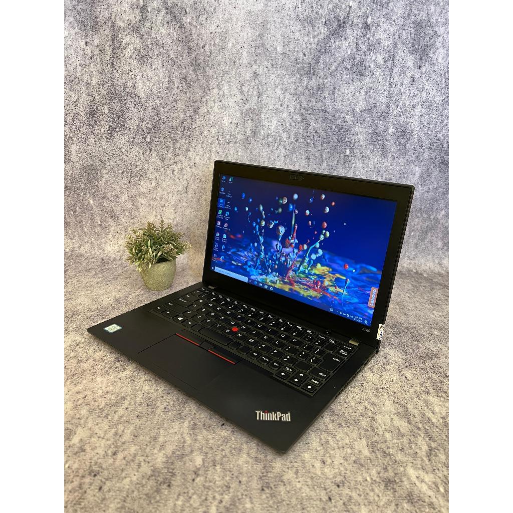 Jual LAPTOP LENOVO THINKPAD X280 RAM 8GB SSD 256GB | Shopee Indonesia