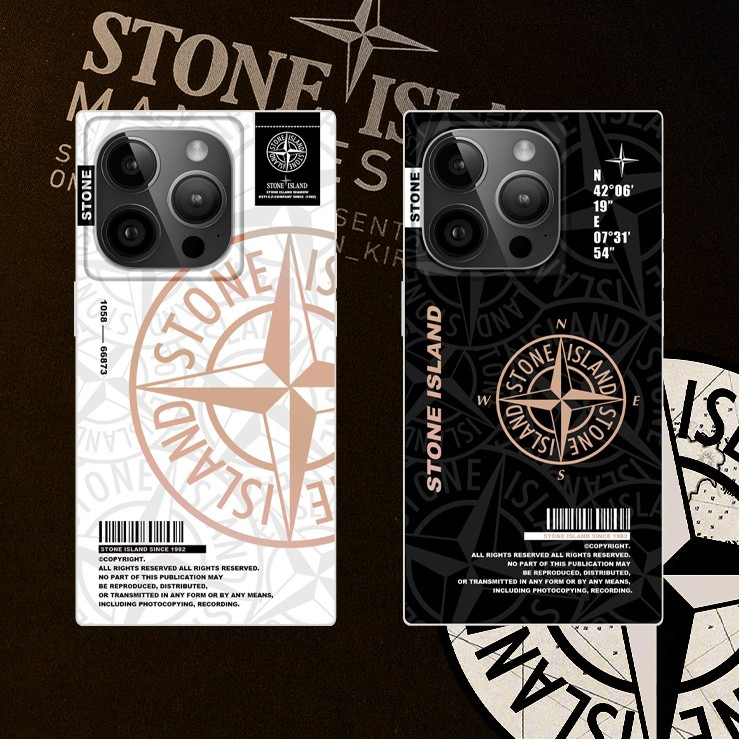 Jual CASE STONE ISLAND CASE IHONE 13 13 PRO MAX 14 14 PRO MAX 15 15 PRO MAX 15PRO STONE ISLAND ...