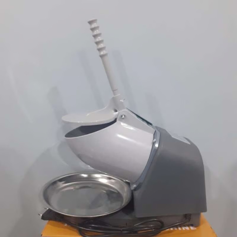 Jual MESIN ES KEPAL/ ICE CRUSHER / MESIN PENGHANCUR ES/ MESIN ES KEPAL ...