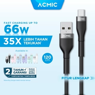 Toko Online ACMIC Official Shop | Shopee Indonesia