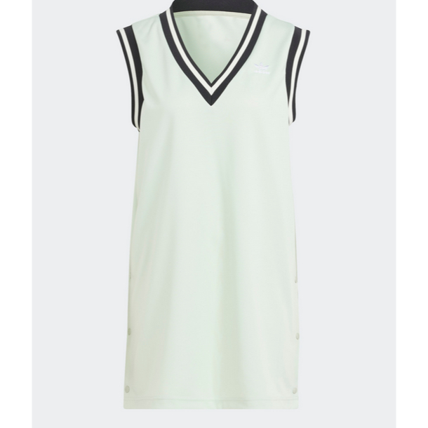Jual Adidas Neutral Court Adibreak Dress IS5263 | Shopee Indonesia
