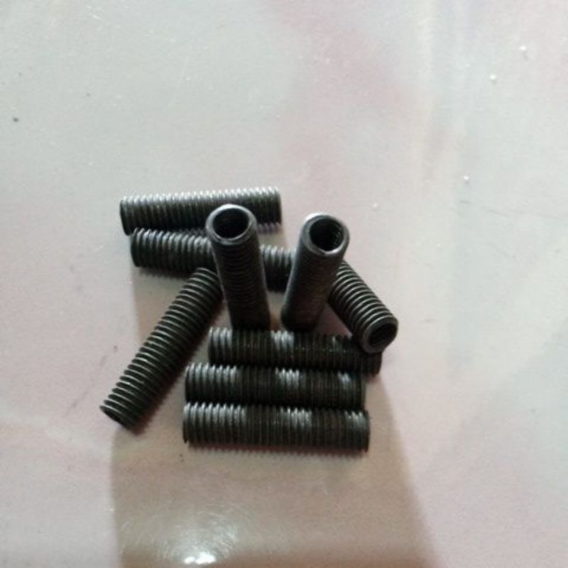Jual Bosh drat 14x17 bos sok shok shock tap drat baut dol dalam drat ...