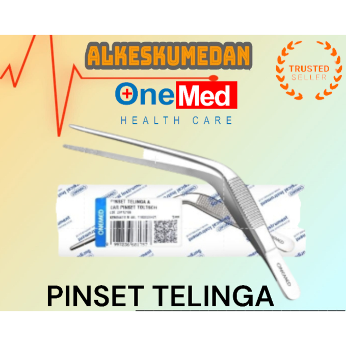 Jual PINSET TELINGA ONEMED | Shopee Indonesia
