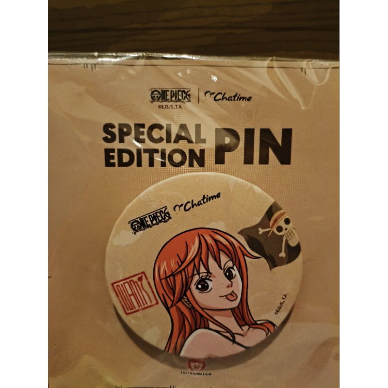 Jual Chatime X One Piece | Shopee Indonesia