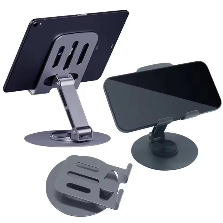 Jual Metal Phone Holder untuk Handphone dan Tablet Iphone Ipad Android ...