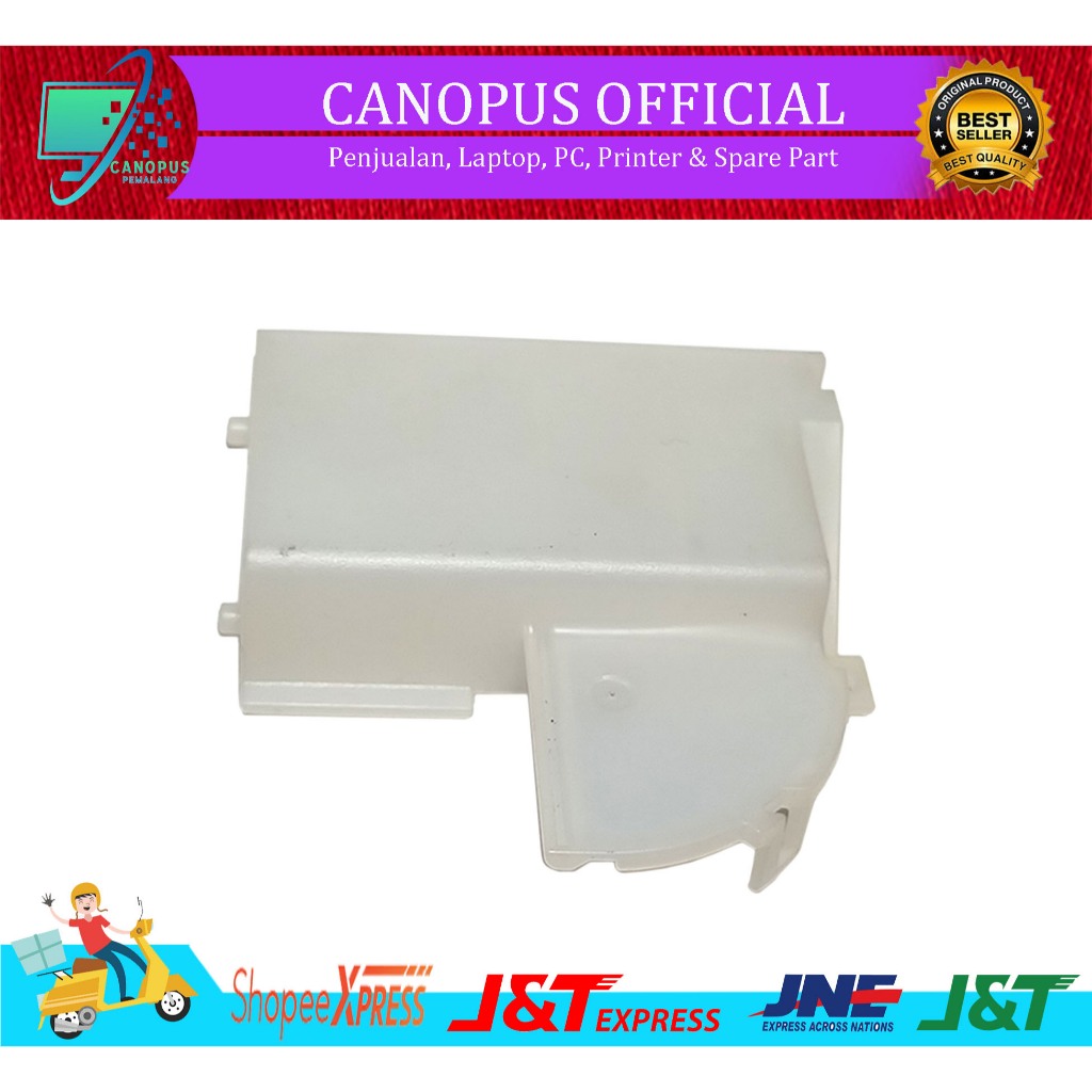 Jual cover tutup ciss Epson L110 L300 L310 L350 L210 L360 L210 L300 ...