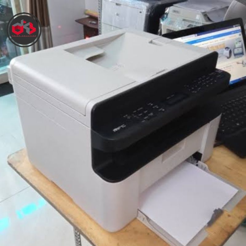 Jual Fotocopy mini Brother DCP 1616nw wifi dan LAN | Shopee Indonesia