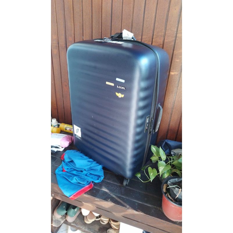 Jual Roda Koper Lojel Alto 1 set 4 pcs Roda Singel | Shopee Indonesia