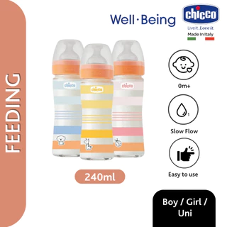 Toko Online Chicco Official Store | Shopee Indonesia