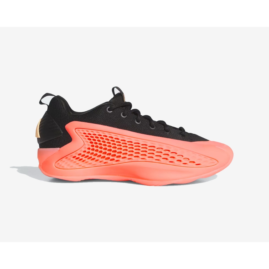 Jual Sepatu Basket Anak Adidas Anthony Edward 1 Low Mural (GS) - JI4076 ...