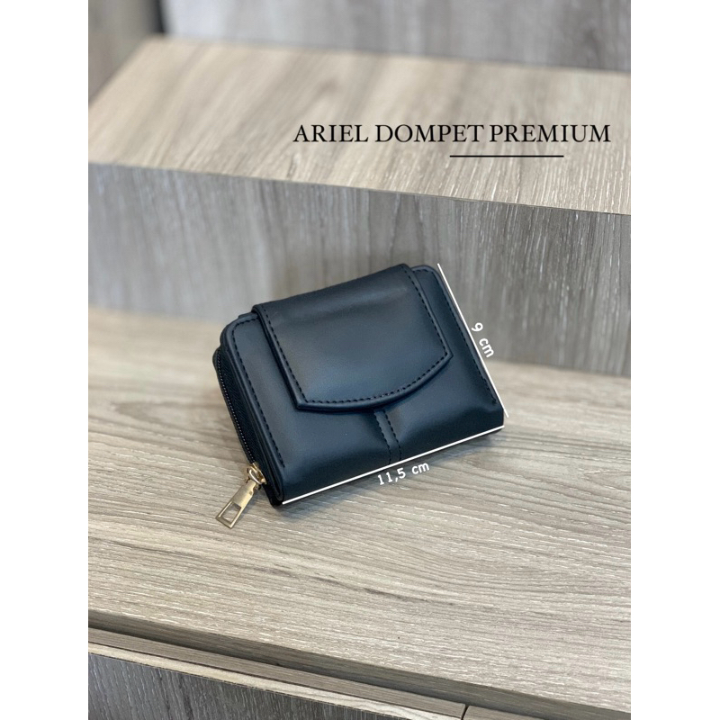Jual TAMI - ARIEL DOMPET MINI PREMIUM | Shopee Indonesia