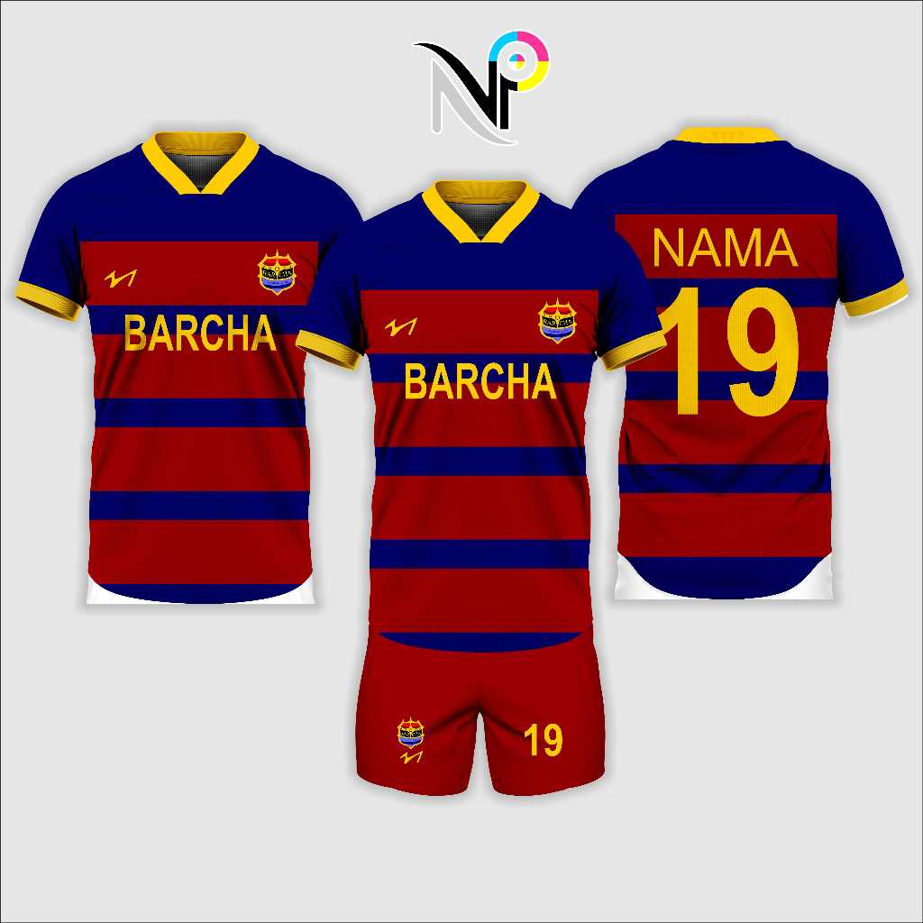 Jual Baju Jersey Blue Lock BACHIRA BARCHA / Baju Cosplay Anime Full ...