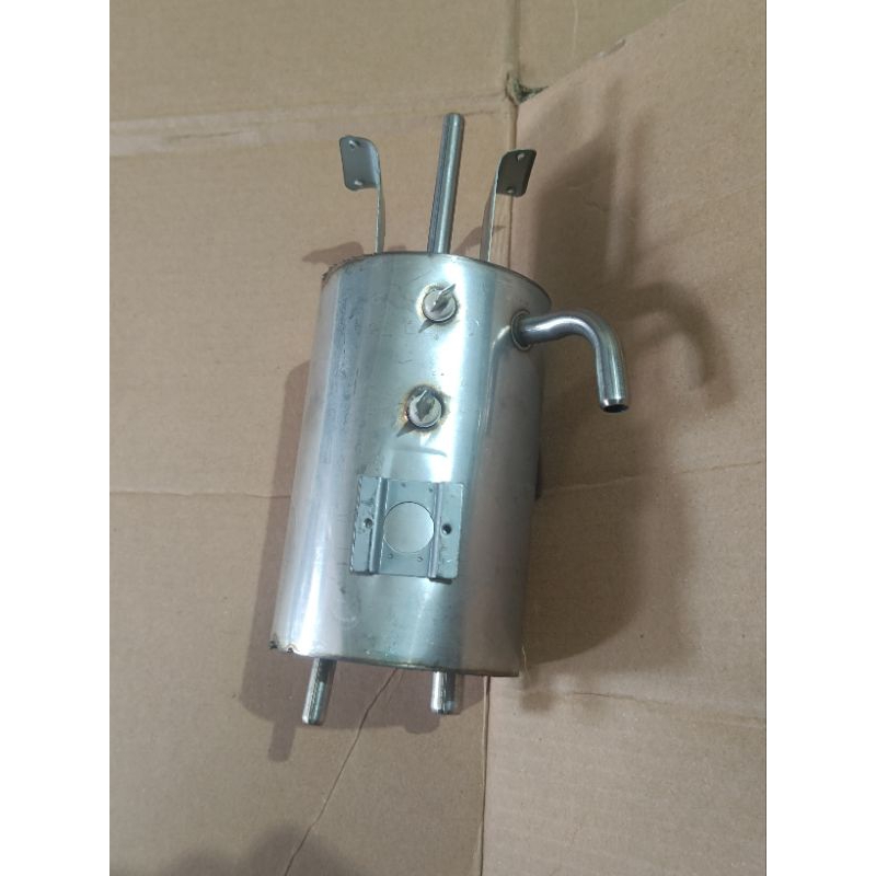 Jual Tabung Pemanas Air Dispenser Panas Dingin - Hot Tank Elemen Heater ...