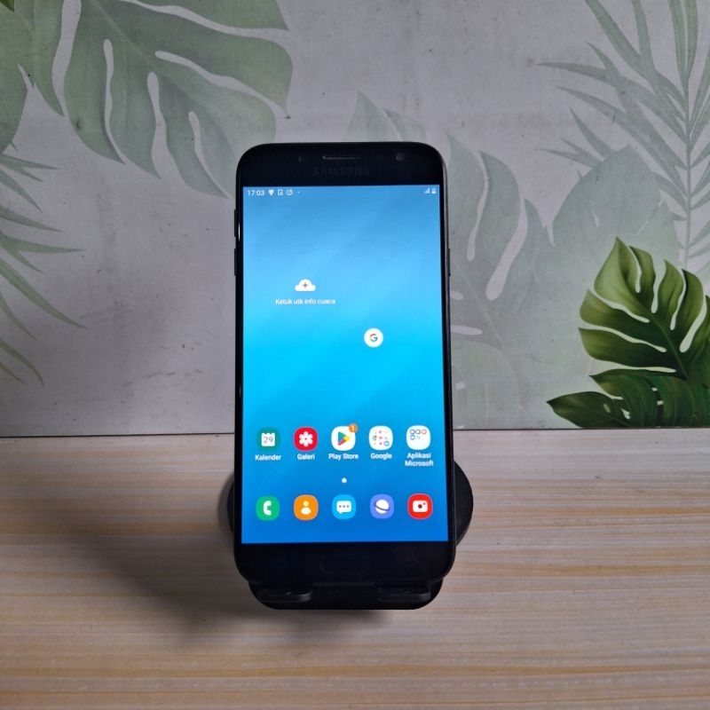 Jual Samsung Galaxy J7 Pro second Original | Shopee Indonesia