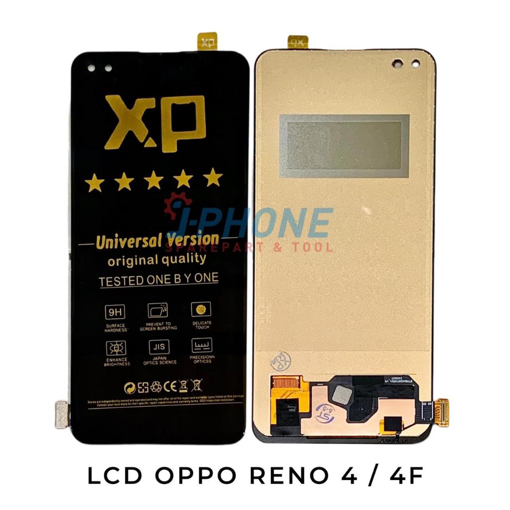 Jual LCD OPPO RENO 4 / 4F / F17 PRO | Shopee Indonesia