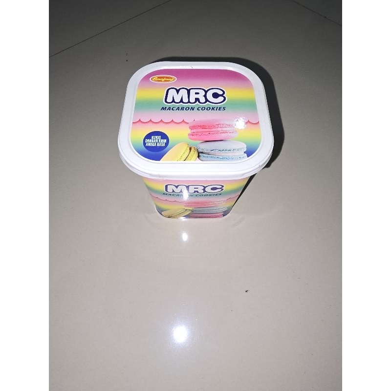 Jual MRC macaron | Shopee Indonesia