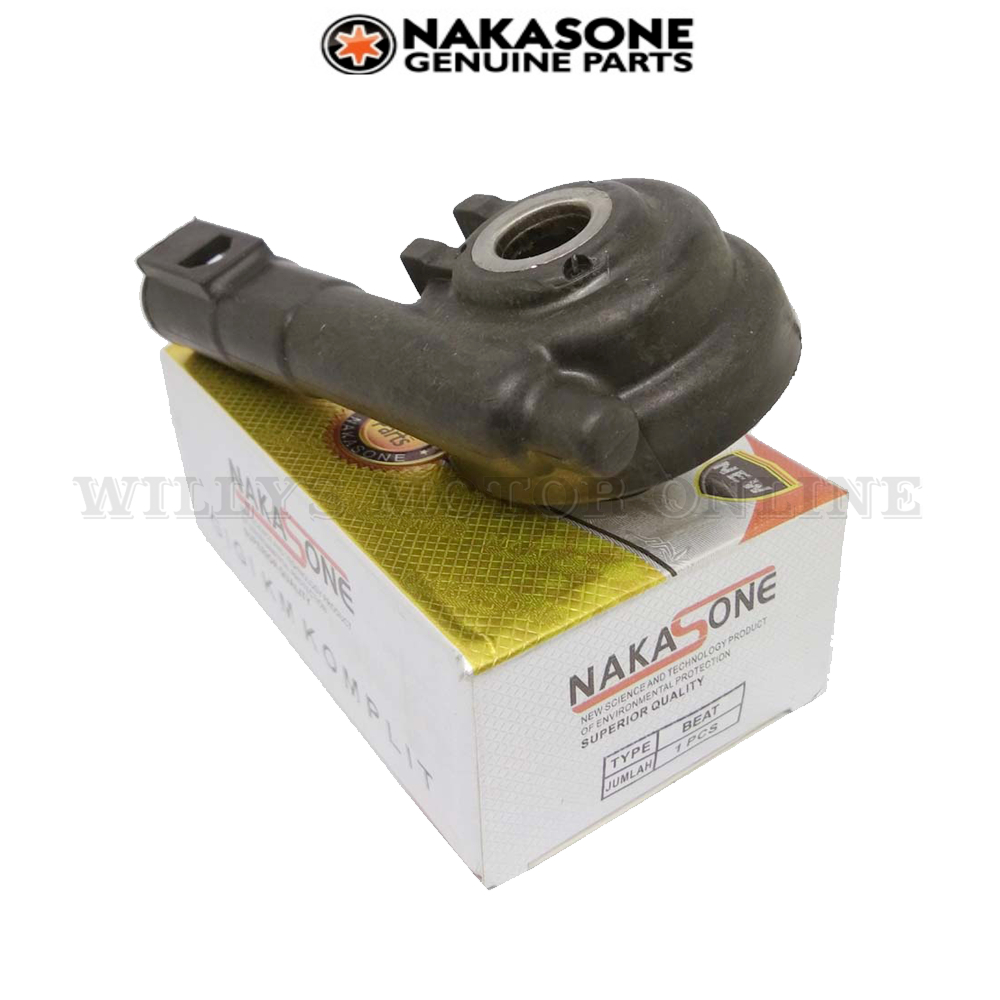 Jual Gear box Vario Beat NAKASONE Gigi Speedometer Beat Gigi Kilometer ...