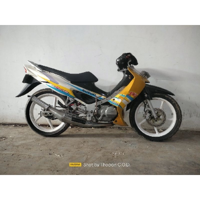 Jual BODY HALUS SET SATRIA HIU ORIGINAL COPOTAN | Shopee Indonesia
