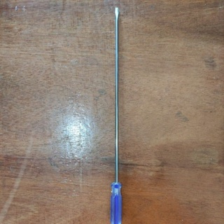 Jual Obeng Setting (-) 12inc ( 30cm) / obeng panjang min ( OBENG ...