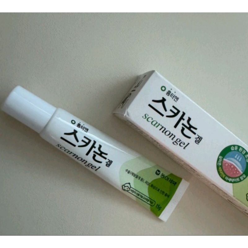 Jual Scarnon gel (kemasan 15 gram) | Shopee Indonesia