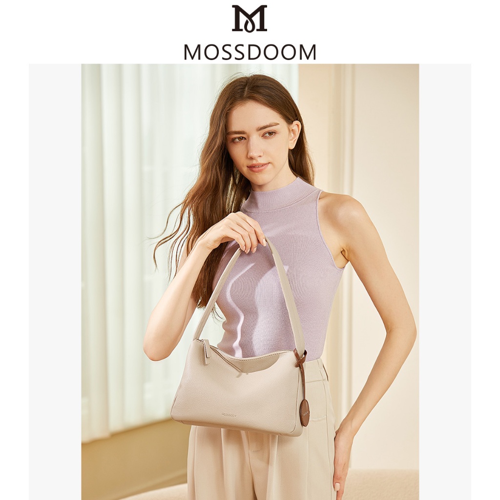 Jual MOSSDOOM Tas Wanita Yerry Sling Bag Wanita | Shopee Indonesia