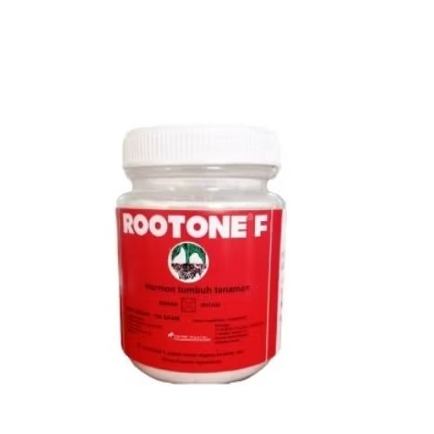 Jual Rootone F Hormon Tumbuh Tanaman 100 Gr | Shopee Indonesia