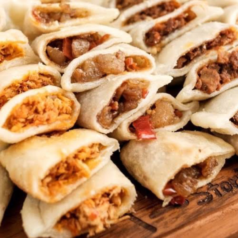 Jual CIREMBUL CIRENG GEMBUL ISI AYAM MERCON, JANDO MERCON, BASO SAPI ...