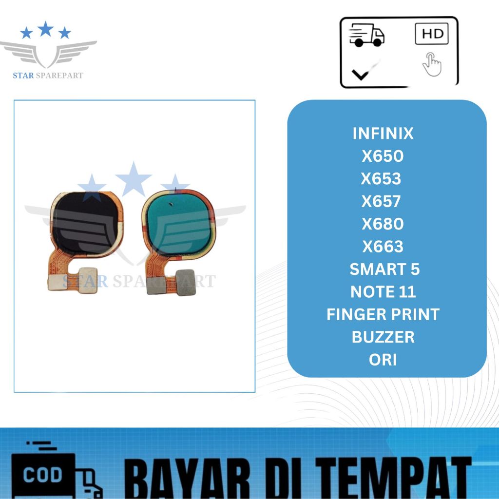 Jual FLEXIBEL INFINIX X650 / X653 / X657 / X680 / X663 / X682 / X6812 ...