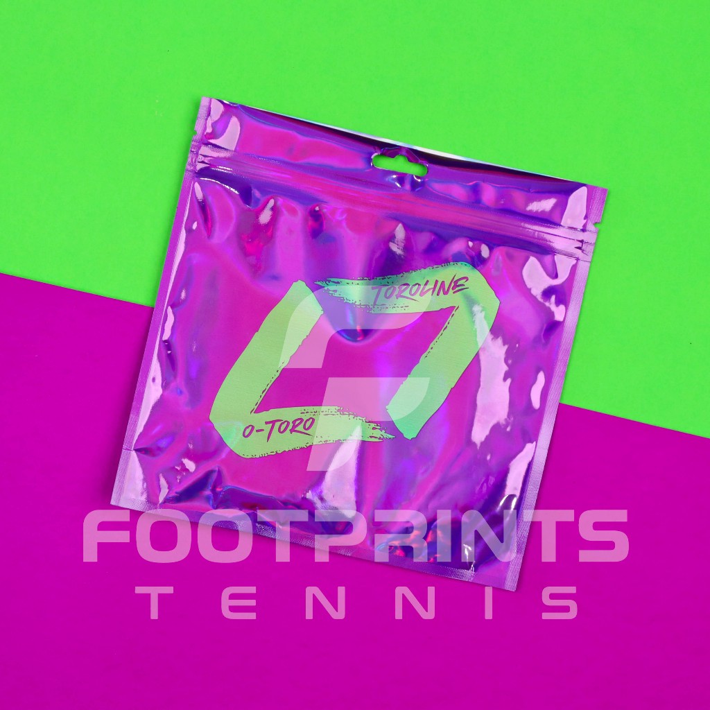 Jual Toroline O-Toro Senar Raket Tenis Tennis Strings USA Original ...