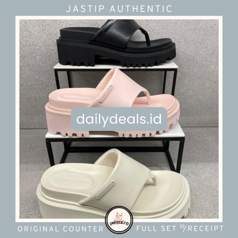 Jual #1-70580222 Padded Ridged - Jastip CK ORIGINAL COUNTER SOLE SANDAL ...