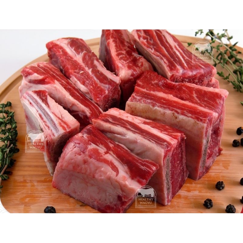 Jual RIB/TULANG IGA SAPI LOKAL TEBAL DAGING | Shopee Indonesia