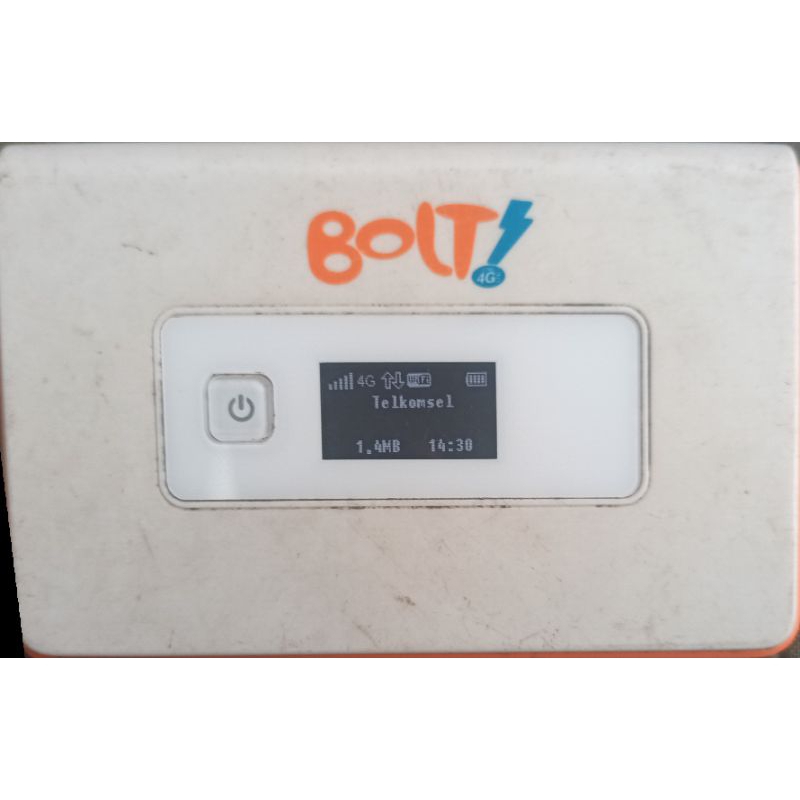 Jual modem bolt mv1 | Shopee Indonesia