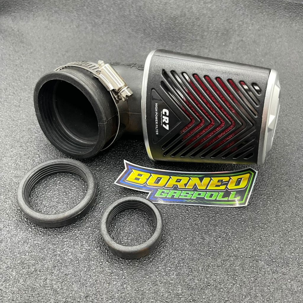 Jual NEW FILTER KARBU FILTER KARBURATOR PNP PE 24 26 28 MEREK CR7 ...