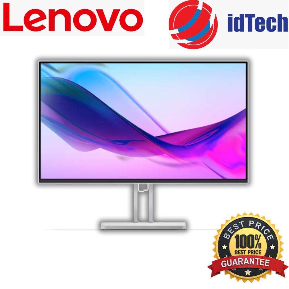 Jual Lenovo Monitor L24i-4A 23.8" FHD (1920x1080) IPS display, Anti ...