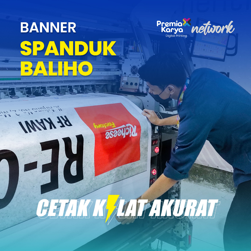 Jual Cetak Banner l Banner Papan Toko l Banner Billboard Termurah Cetak ...