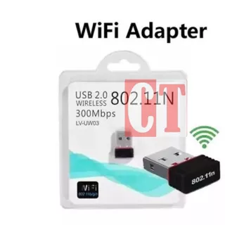 Jual USB Wifi Terlengkap & Harga Terbaru Desember 2025 | Shopee Indonesia