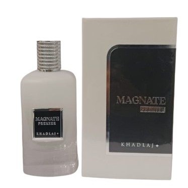 Jual parfum original khadlaj magnate premier for men edp 100 ml | Shopee Indonesia
