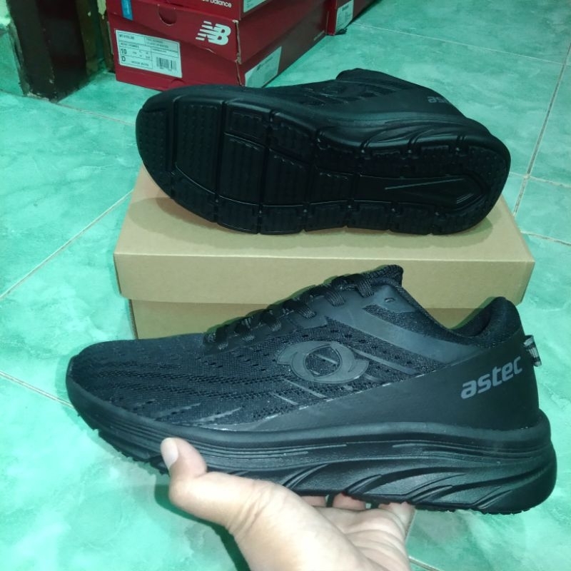 Jual Astec Indy running | Shopee Indonesia