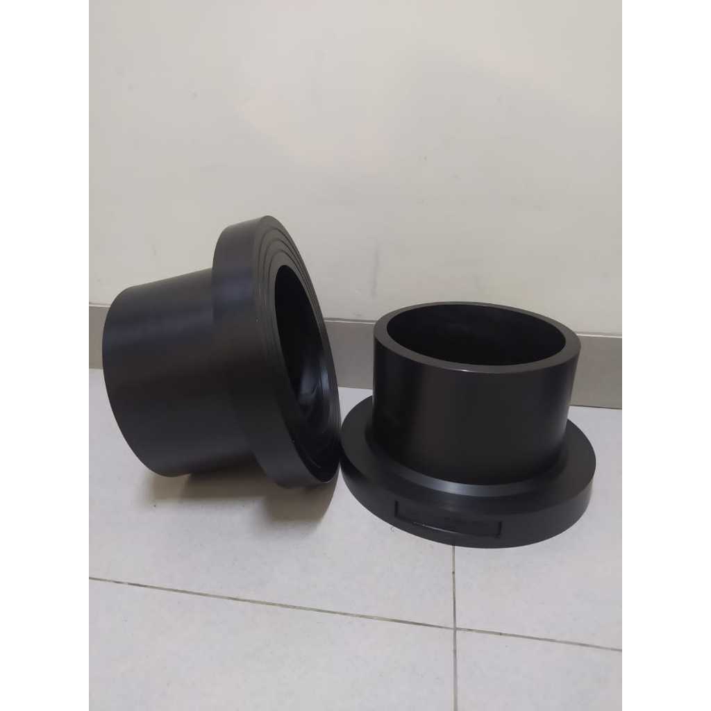 Jual STUB END HDPE PN10 SIZE 24"INCH / 630MM | Shopee Indonesia