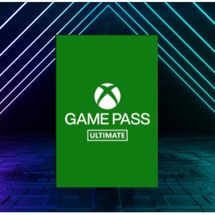 Jual Xbox Game Pass Ultimate Original | Shopee Indonesia
